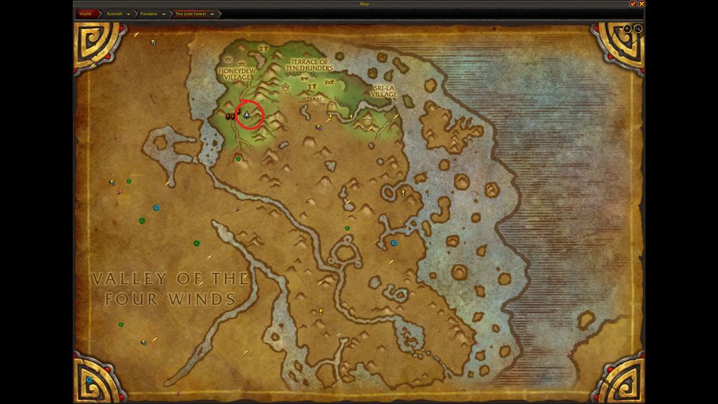 WoW Remix Strongarm Tactics: How to complete the quest | PC Gamer