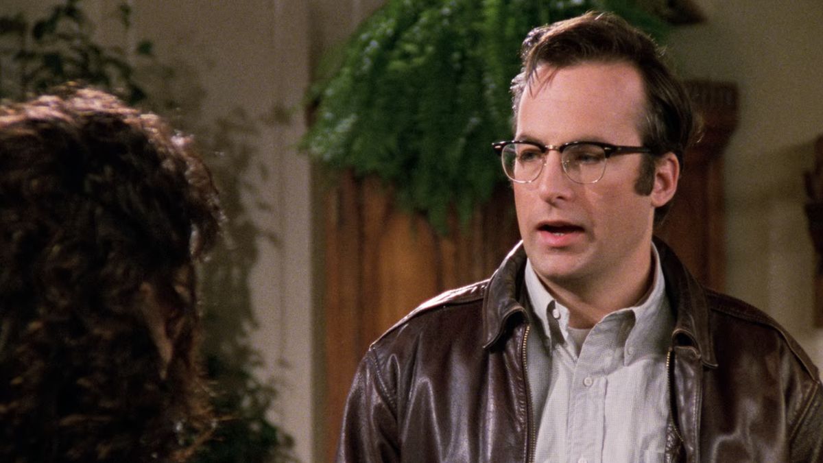 The Most Ridiculous Reasons A Character Dumped Someone On Seinfeld | Cinemablend