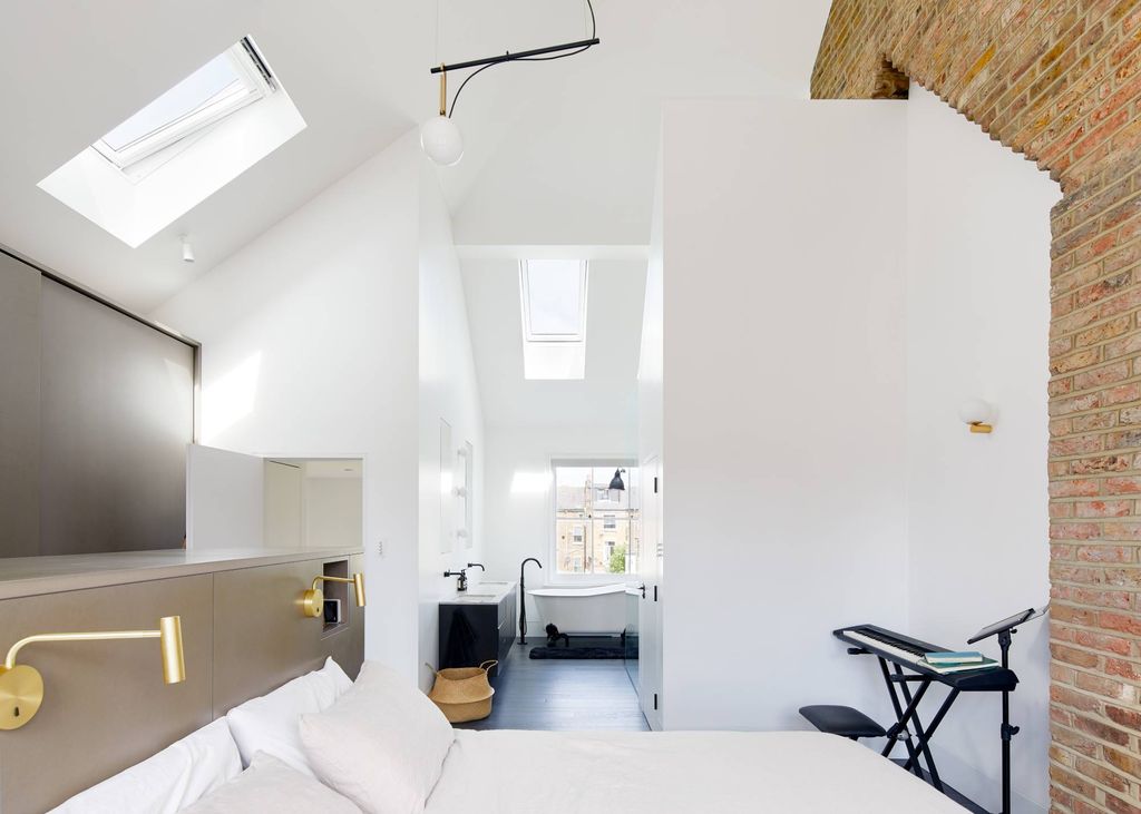 How Much Does a Loft Conversion Cost on Average in 2025? | Livingetc