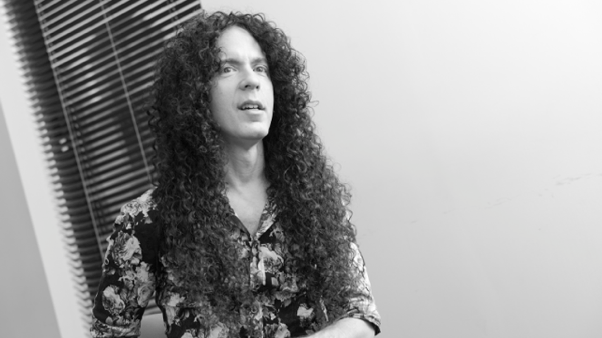 Friedman: I'd rather chew glass than listen to Hendrix | Louder