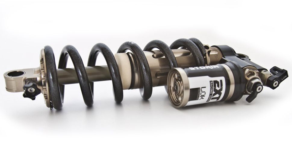 Best rear shocks for mountain bikes | Bike Perfect