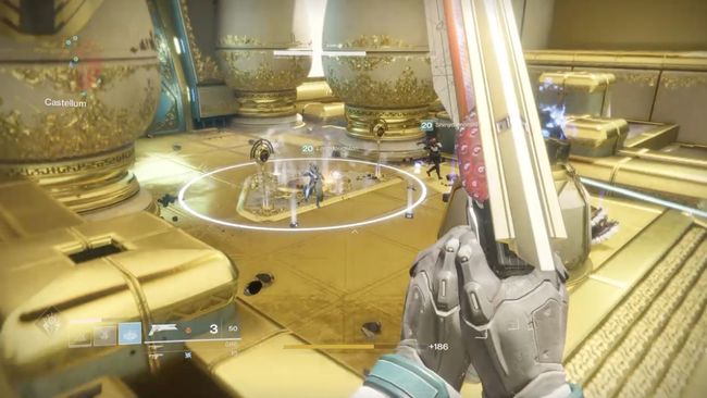 Destiny 2 Leviathan Raid guide - how to beat the raid | GamesRadar+