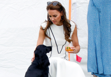 Prince William and Kate Middleton have finally revealed the beautiful ...