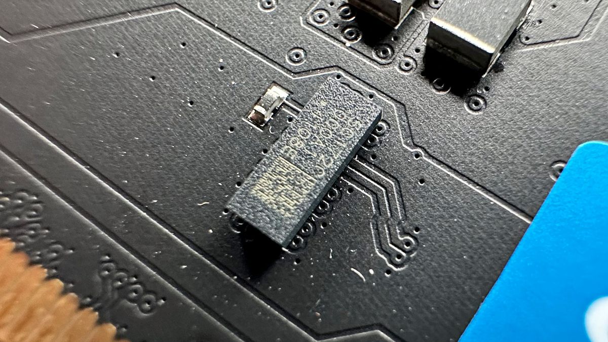 Going ham with RAM: Adata and MSI max out DIMM capacities thanks to ...