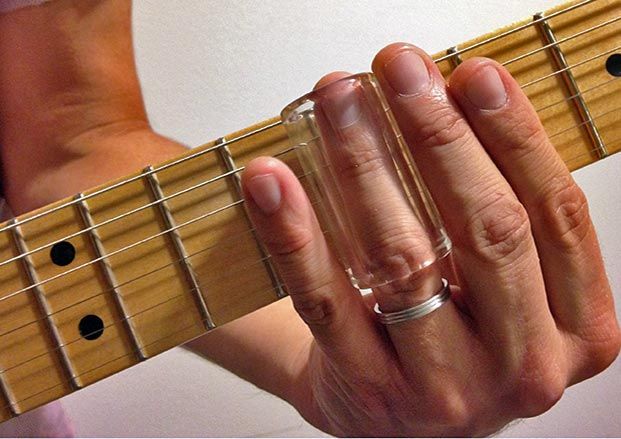How to Convert Any Guitar into a Slide Guitar—Plus Three Tech Tips for ...