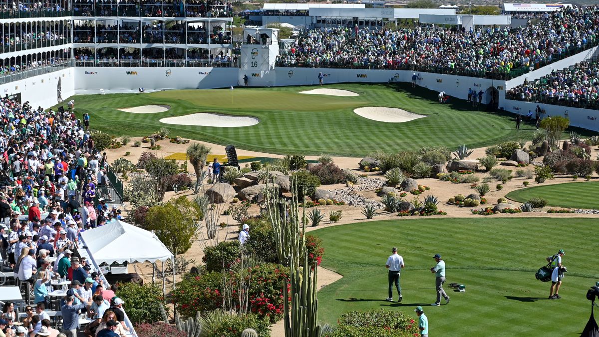 Report: PGA Tour To Unveil Four New Elevated Events | Golf Monthly