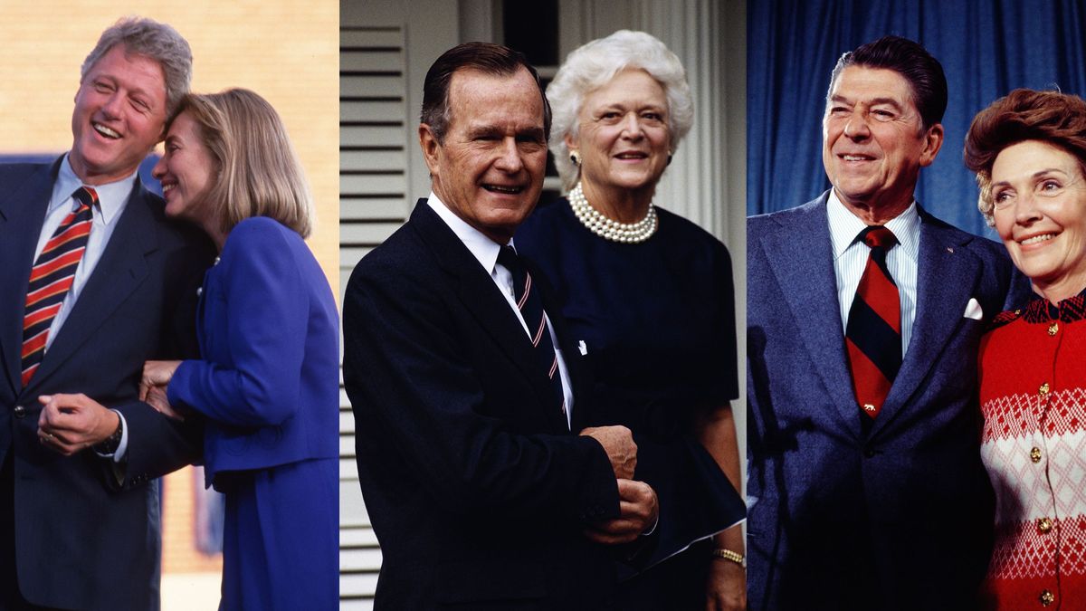 Role of Political Spouses - What Life Is Like for Politicians' Wives ...