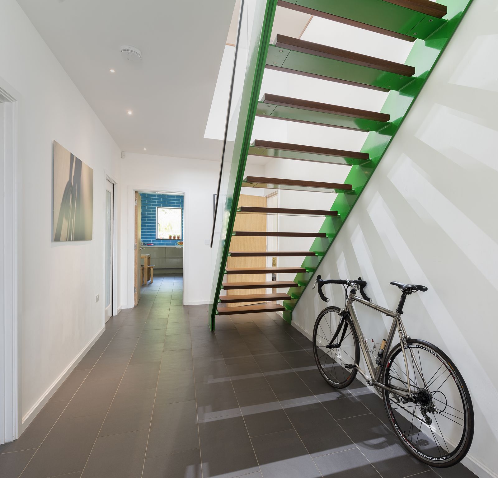 How to add natural daylight to a room | Real Homes