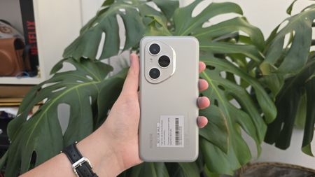 Lenovo Yoga Tab Plus review: a tablet option for creative laptop users ...