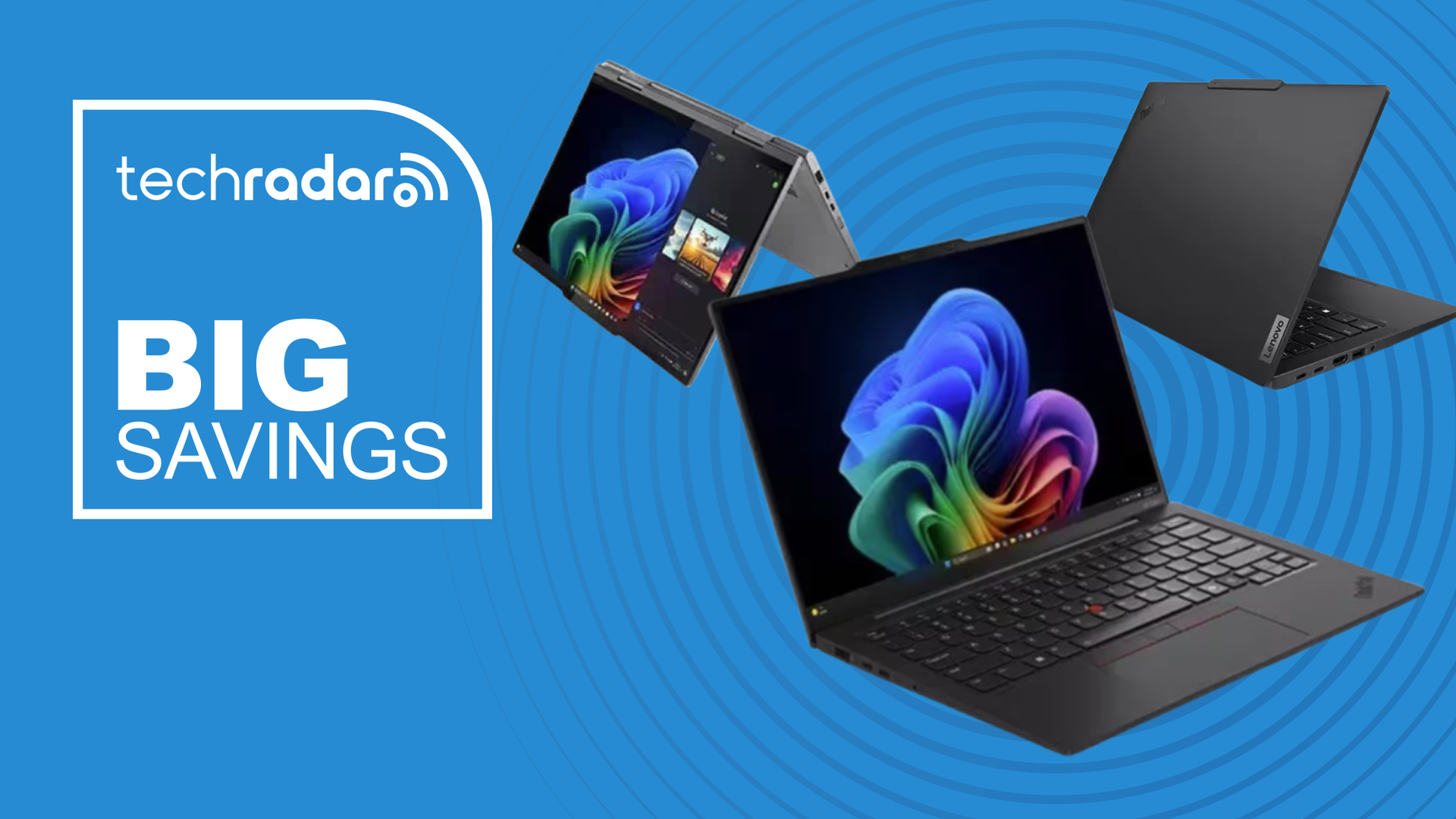 There's a massive summer sale on ThinkPad laptops right now - see the ...