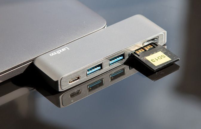 The best USB Type-C hubs in 2025 | Laptop Mag