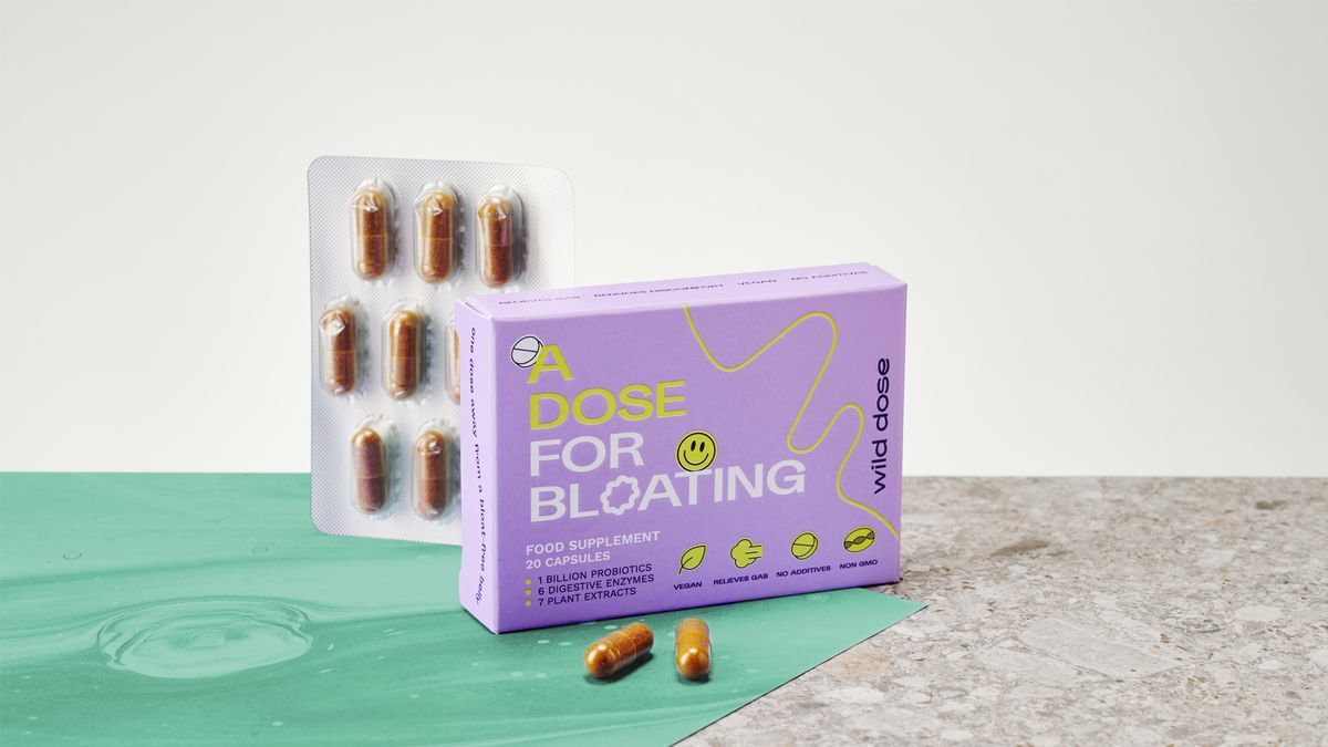 Best probiotic: Support your gut health and reduce bloating | Live Science
