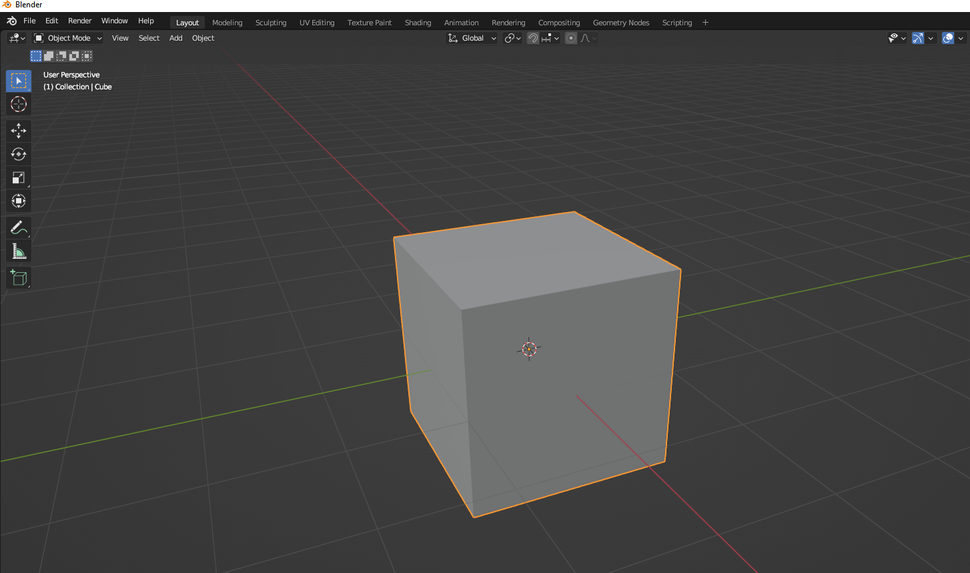 How to Convert FBX files to OBJ for 3D Printing | Tom's Hardware