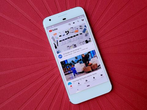 YouTube app for Android: Everything you need to know! | Android Central