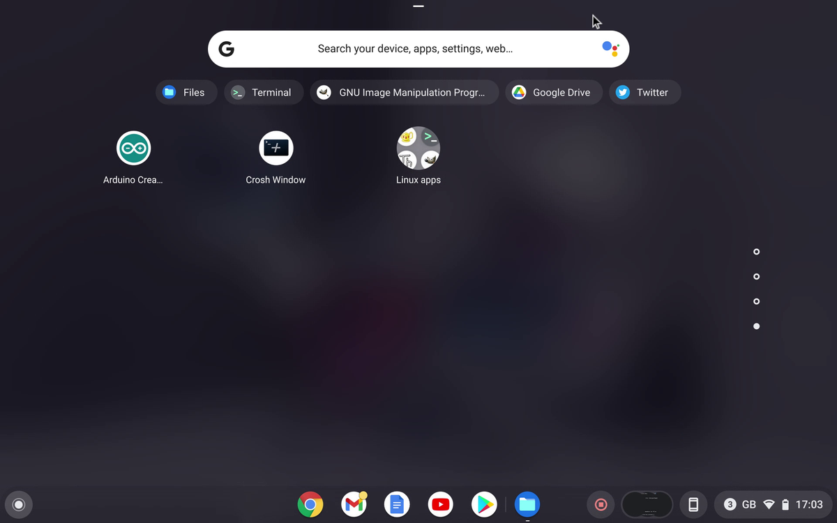 How to Run Linux on your Chromebook | Tom's Hardware