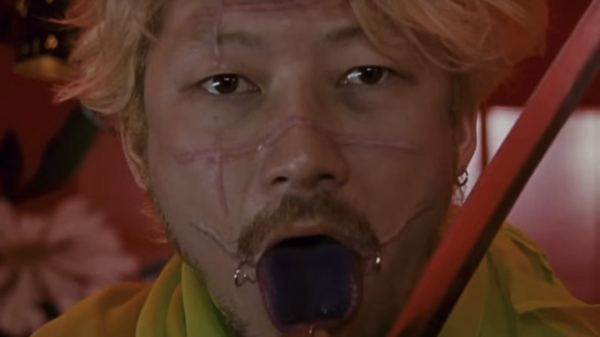 The Best Japanese Horror Movies And How To Watch Them | Cinemablend