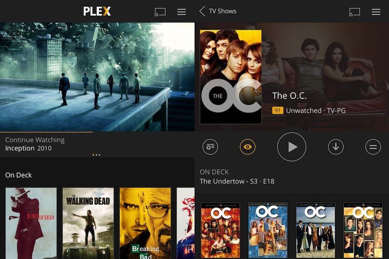 Plex: Everything You Need to Know About the Geek Platform Flexing for ...