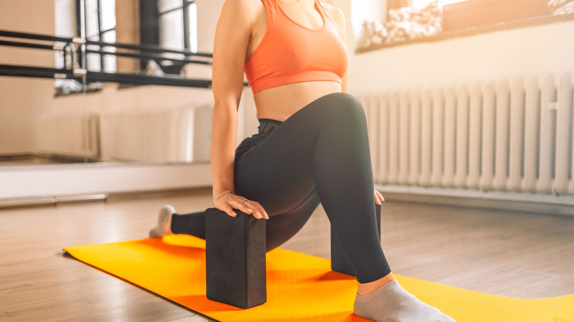 Forget the gym — 3 things I wish I had known as a hot yoga beginner ...