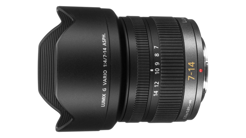 The best lenses for vlogging | Digital Camera World