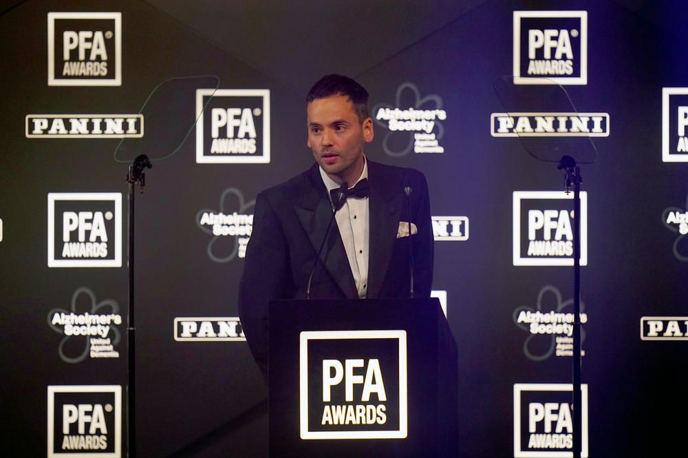 PFA review must continue alongside Charity Commission inquiry – Purkiss ...