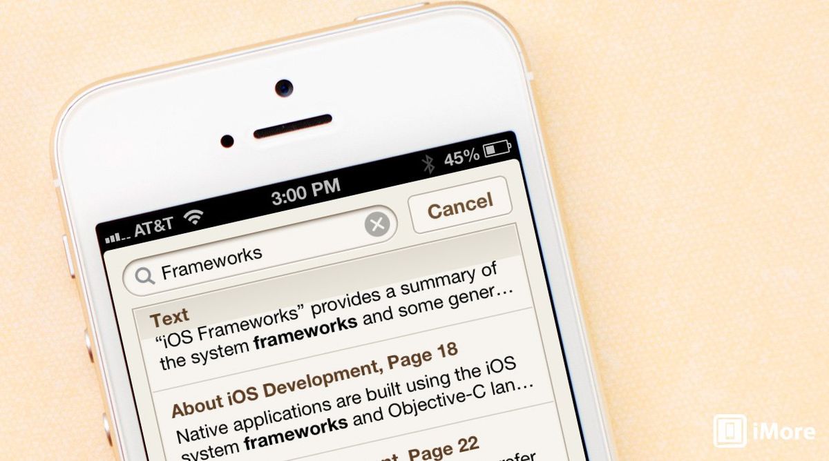 How to master iBooks for iOS: Top 5 iBooks tips for faster sorting ...