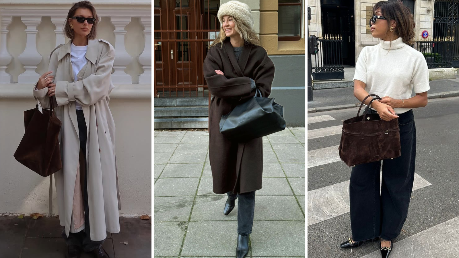 Wardrobe Basics: 15 Items of Clothing Everyone Should Own | Marie Claire UK