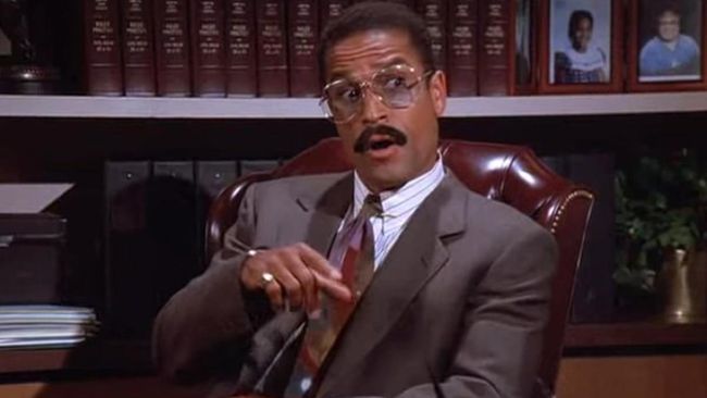 Quiz: Guess The TV Show By These Character Names | Cinemablend