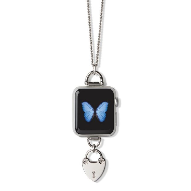 Beautiful Bling That Can Add Wow To Your Apple Watch Band! | iMore