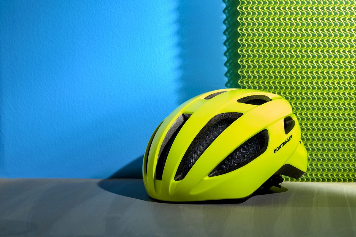 Bontrager gives WaveCel treatment to adult and kids' helmets | Cycling ...