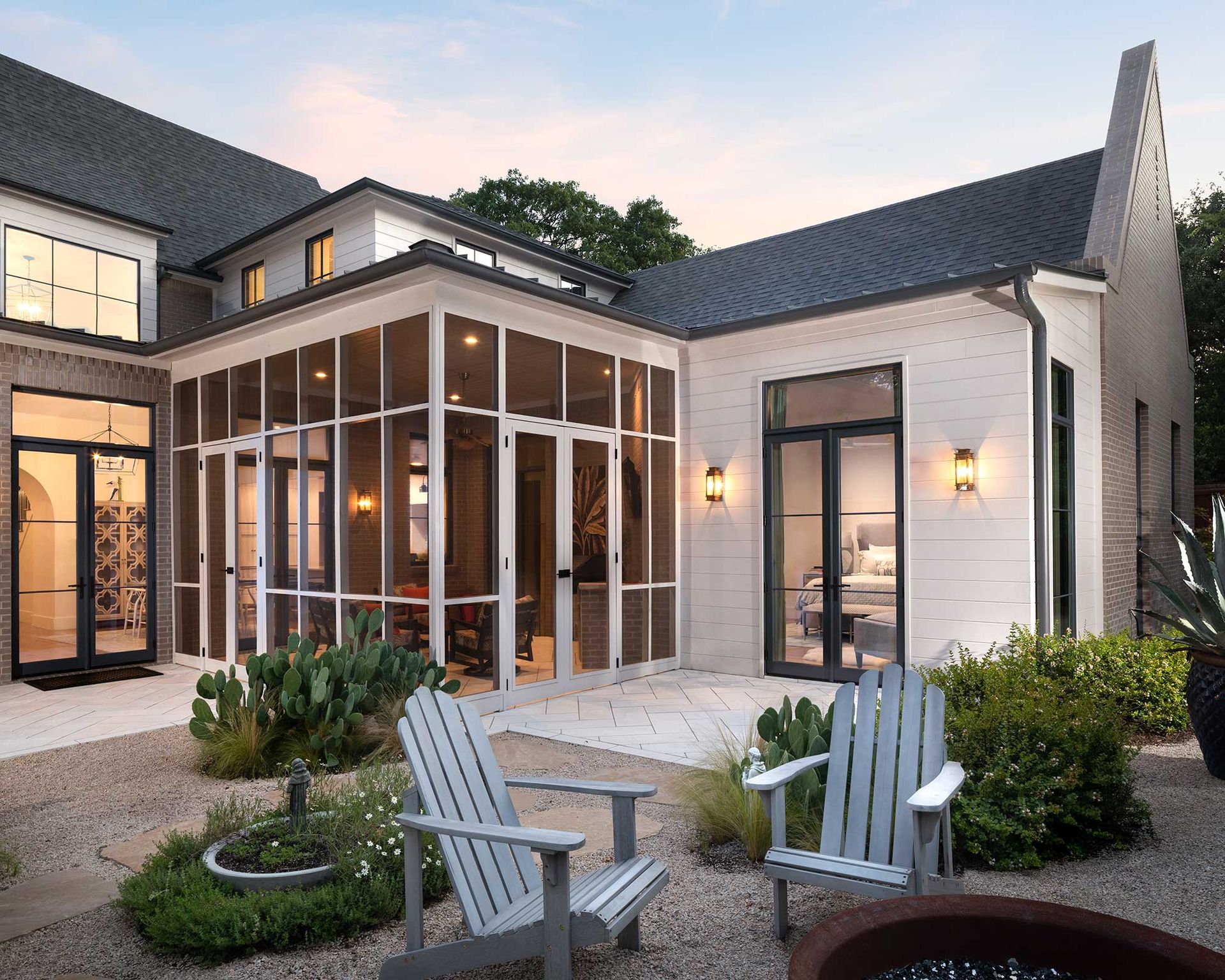 Patio ideas: 41 inspiring designs for outdoor paved areas | Gardeningetc