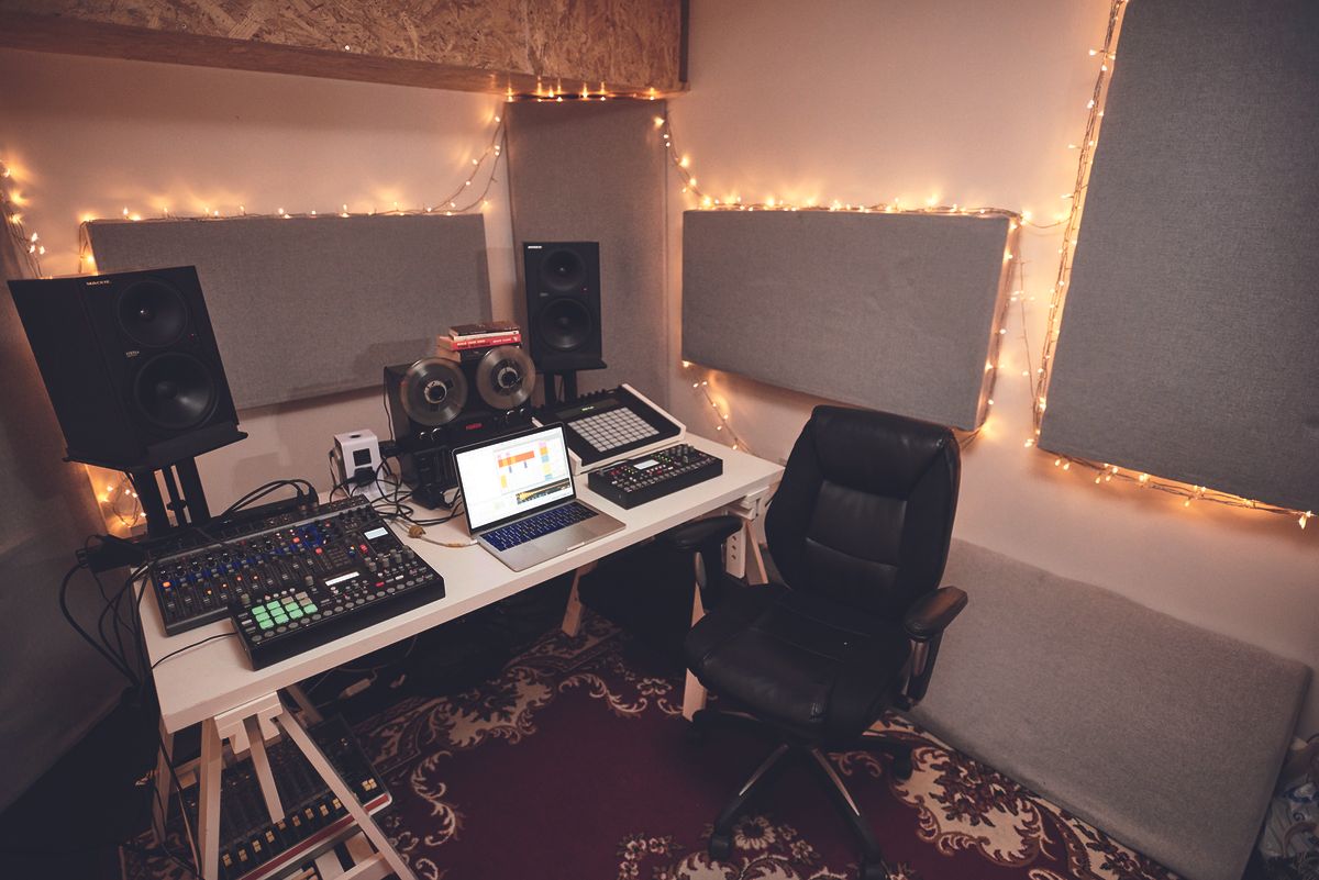 Monitoring sub bass - The ultimate guide to sub bass: tips and tricks ...