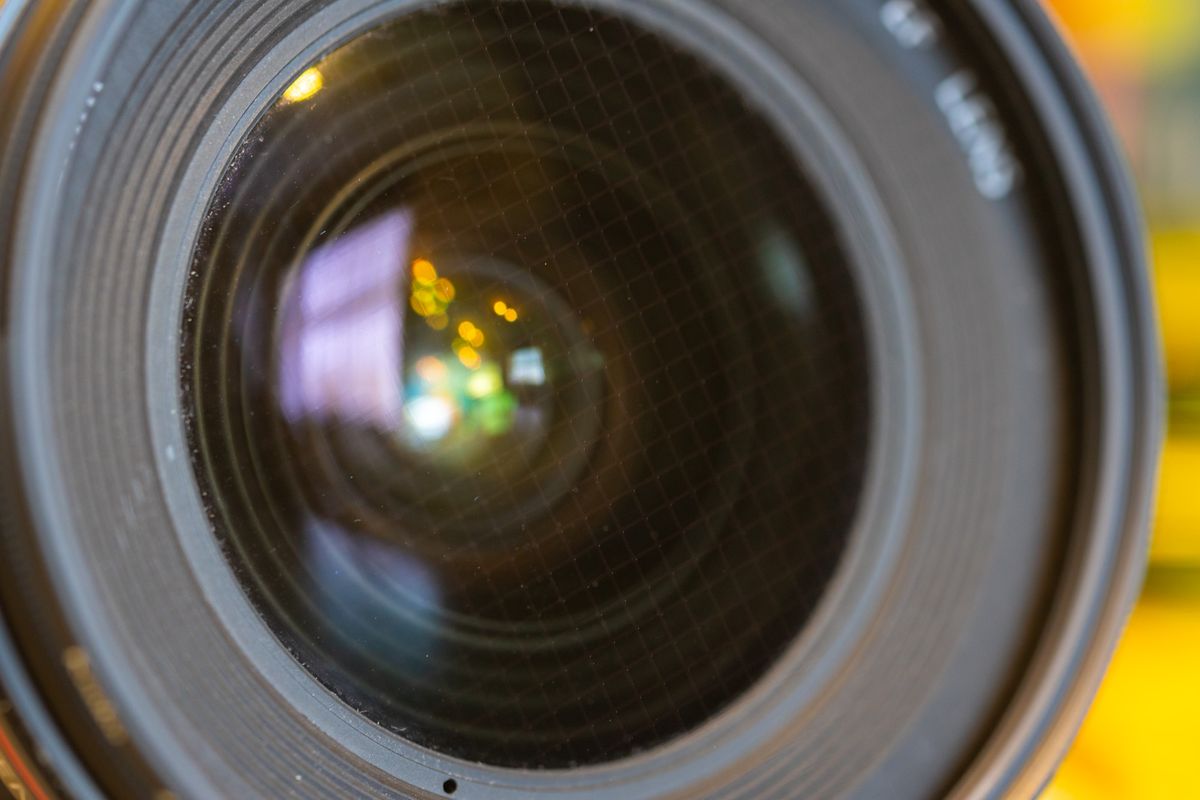 Kenko PRO1D R-Twinkle Star (W) 4x filter review: a cross filter that shoots for the stars ...