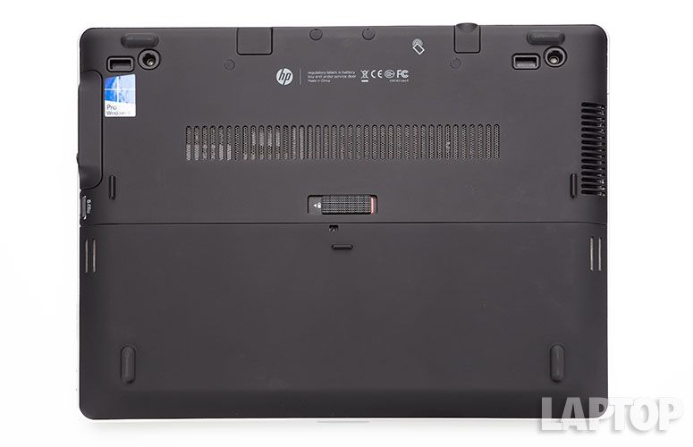 HP Elitebook Revolve 810 Review | Laptop Reviews | Laptop Mag