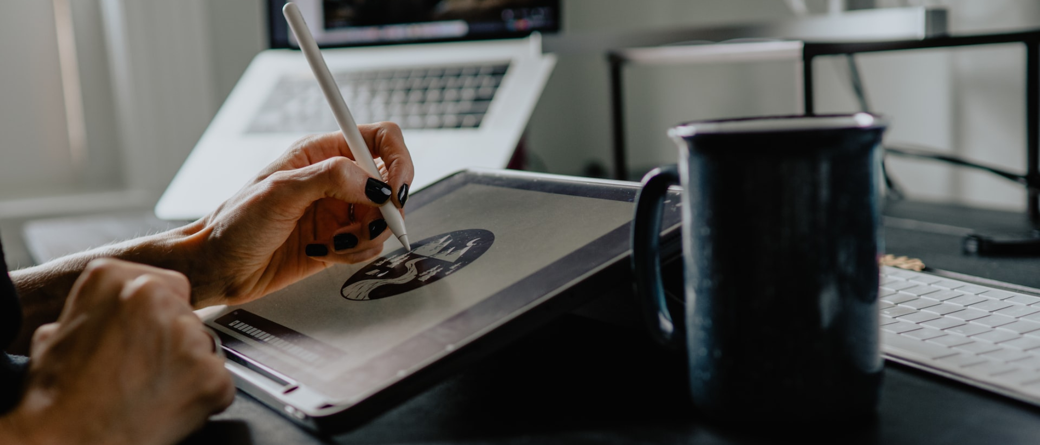 This free app stops AI stealing your art style | TechRadar