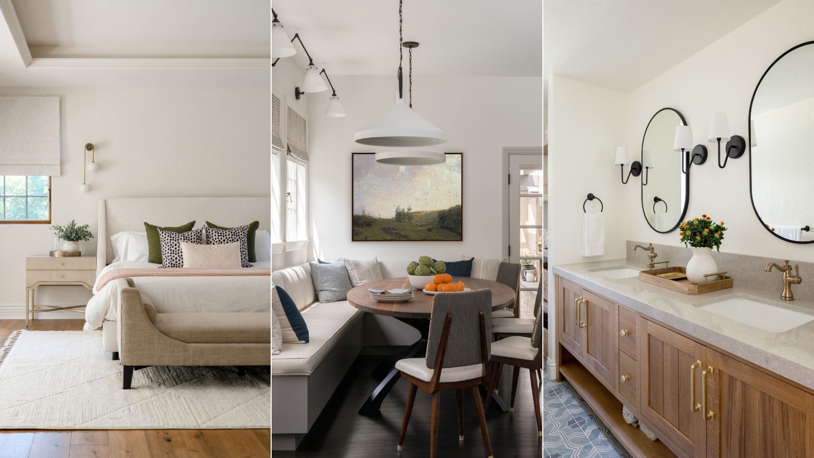 What is California casual style? | Homes & Gardens