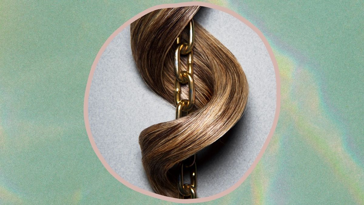 If you try one product, make it a hair mask that really works | Woman ...