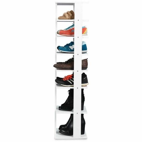 The 9 best Target shoe organizers for small spaces | Real Homes