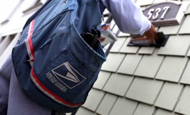 No mail on Saturday: Will five-day-a-week delivery save the U.S. Postal ...