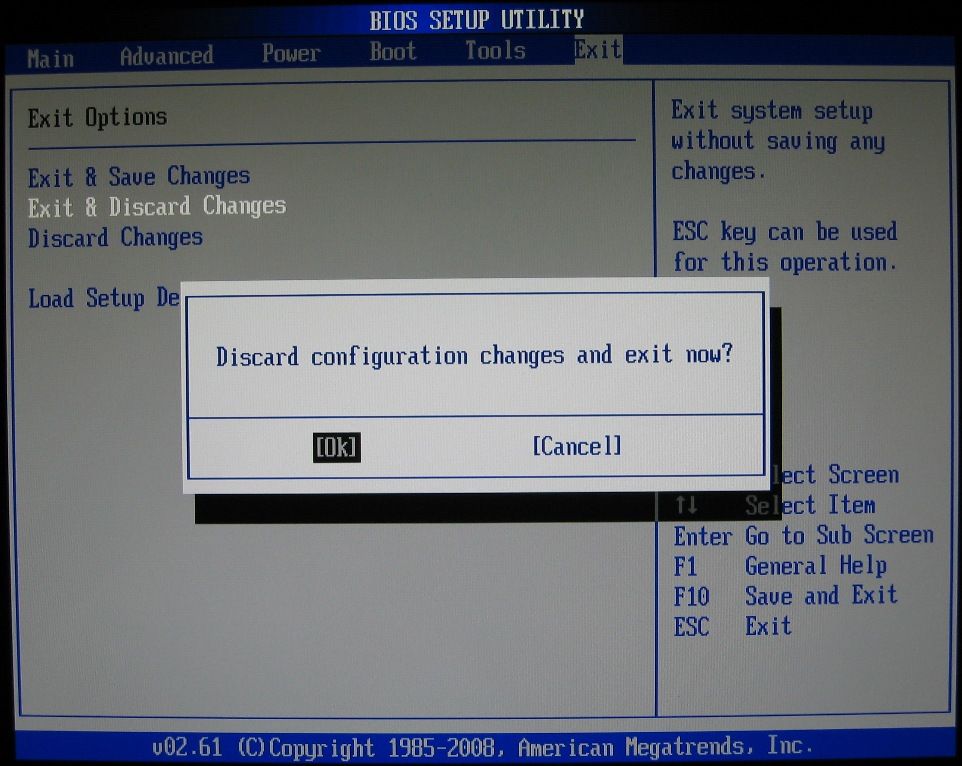 BIOS Options - How To: Overclocking Your AMD Processor | Tom's Hardware