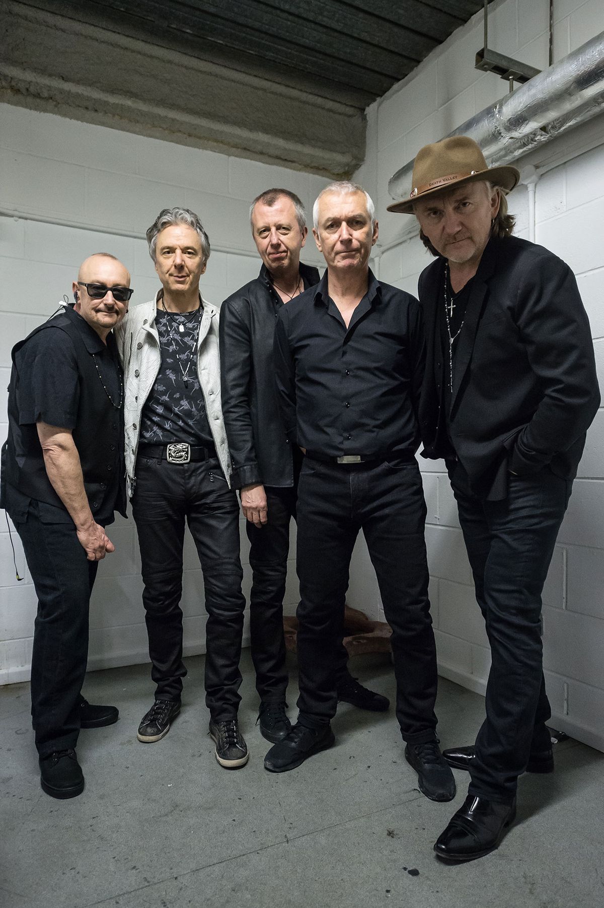 Luke Morley: "To our punters, Thunder is their football team" | Louder