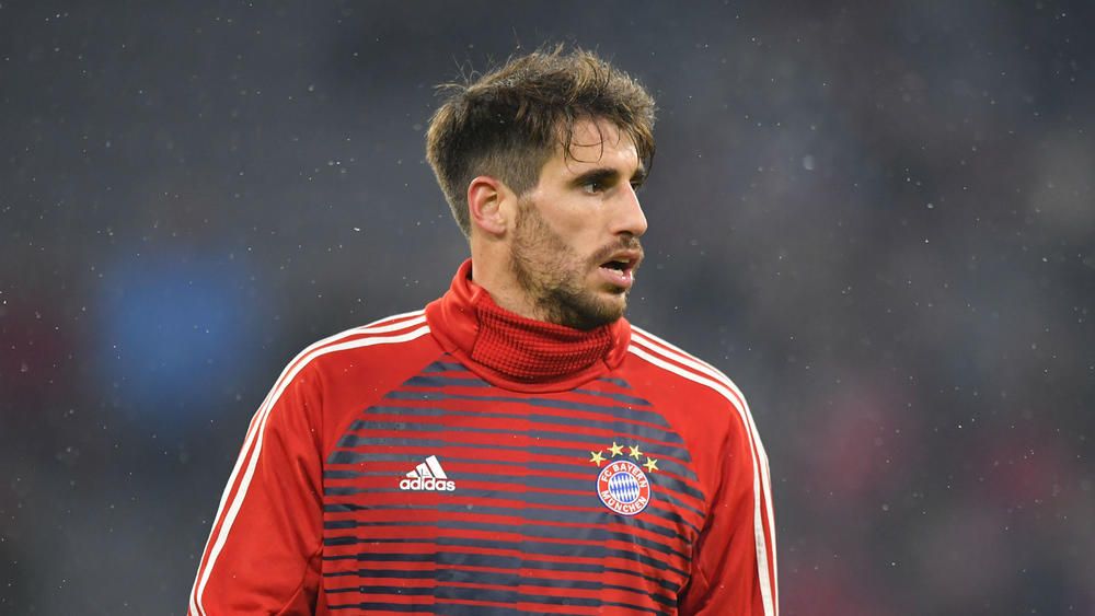 Martinez determined to earn World Cup place | FourFourTwo