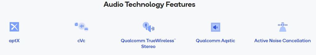 Qualcomm's Snapdragon Sound aims to transform wireless audio | Android ...