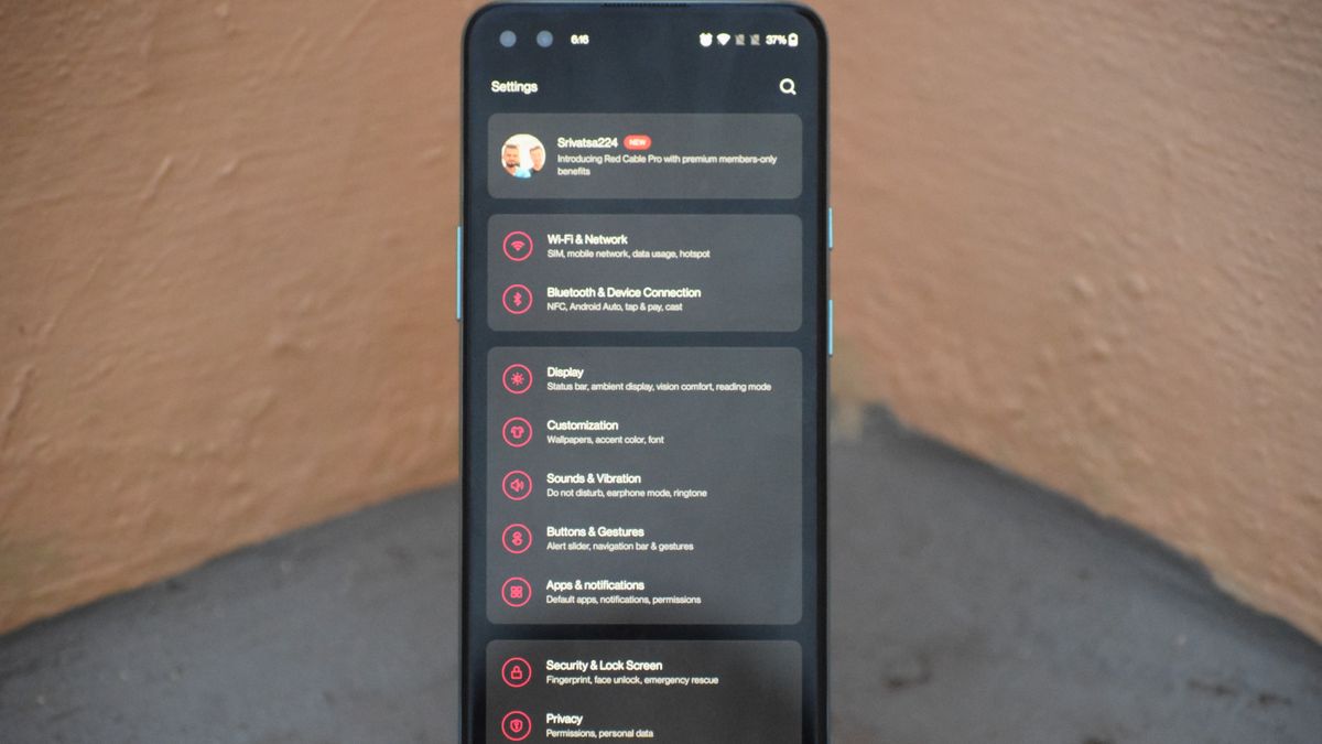 OnePlus Nord gets Android 11; Here's how to install it | TechRadar