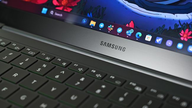 Samsung Galaxy Book3 Pro review: The laptop that leaves Surface Laptop ...