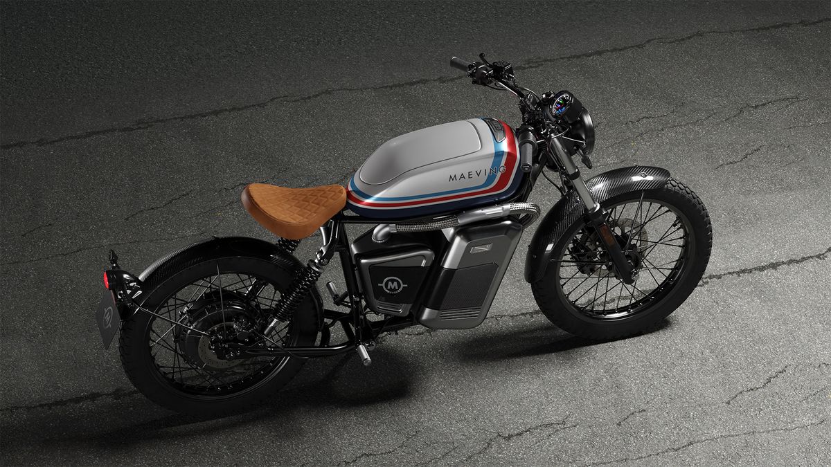 Finally, an electric city bike that looks good and goes fast | T3