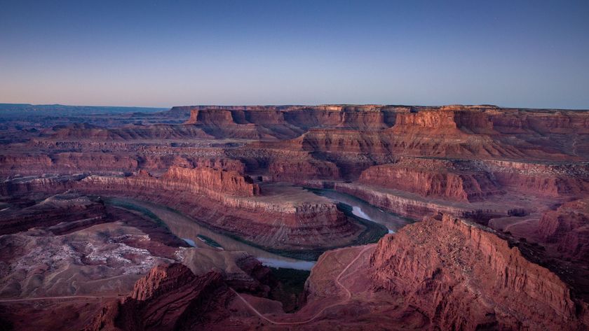 How Does Quicksand Work? | Live Science