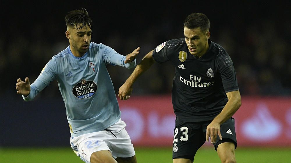 Real Madrid confirm Reguilon injury | FourFourTwo