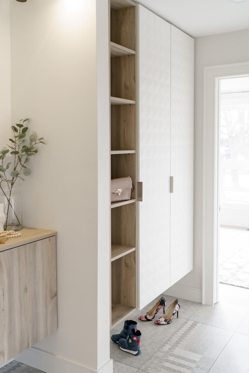 IKEA shelving hacks – 11 stylish shelving solutions for chic storage ...