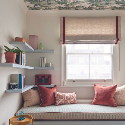 Cosy snug room ideas to create an indulgent and relaxing spot | Ideal Home