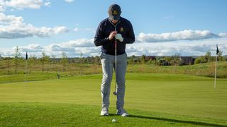 Lower Your Scores With This Short Game Practice Routine | Golf Monthly